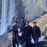 Yosemite Day Trip to 3 Waterfalls with Views from San Francisco - The Experience of the Waterfalls