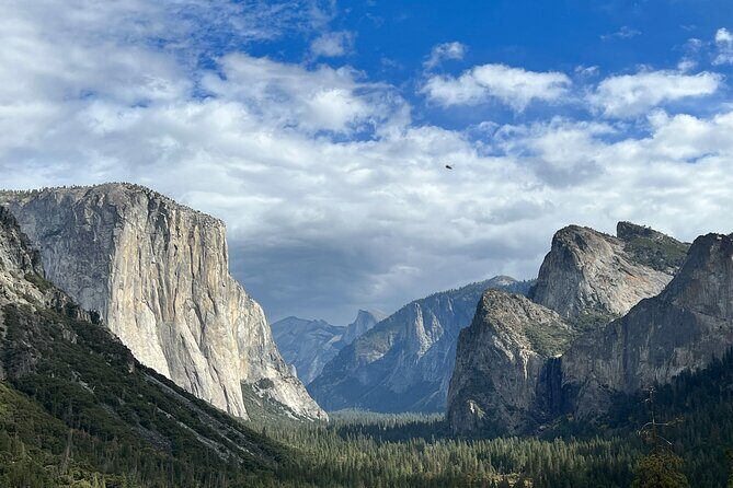 Yosemite Full Day Private Tour - An In-Depth Look at the Yosemite Full Day Private Tour