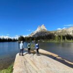 Yosemite: High Country Explorer - Private Hiking Tour - Detailed Breakdown of the Itinerary