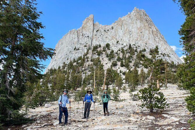 Yosemite: High Country Explorer - Private Hiking Tour - The Sum Up: Who Will Love This Tour?