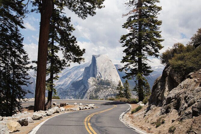 Yosemite Highlights: 5-Day Tour from San Francisco - Who Will Enjoy This Tour?