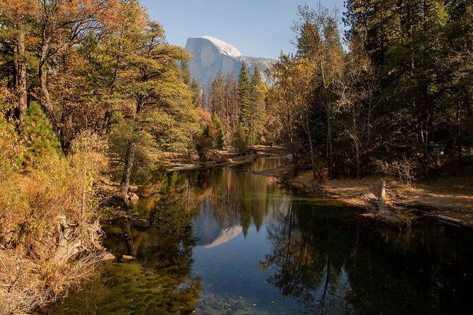 Yosemite Highlights & Giant Sequoias Day Tour from San Francisco - The Value and Practicalities