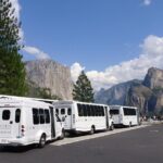 Yosemite Highlights Small Group Tour - Transportation and Timing: Making the Most of Your Day