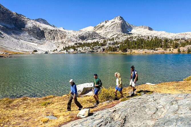 Yosemite Hike and Bike Two Day Private Guided Adventure - What the Tour Means for Travelers