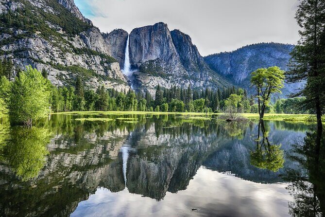 Yosemite LGBTQIA 3-Day Camping Adventure from San Francisco - The Value of What’s Included