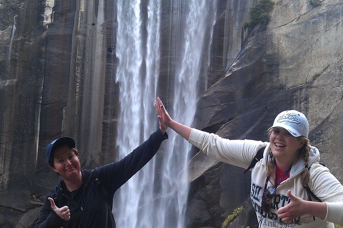 Yosemite Mist Trail and Nevada Fall Loop Private Day Hike - Who Will Appreciate This Tour Most?