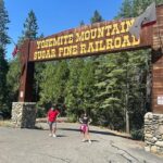Yosemite Mountain Sugar Pine Railroad Ride with Narration - Why This Experience Is Worth Considering