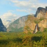 Yosemite National Park 1-Day Private Tour from San Francisco or Yosemite Area - Highlighting the Itinerary and Experiences