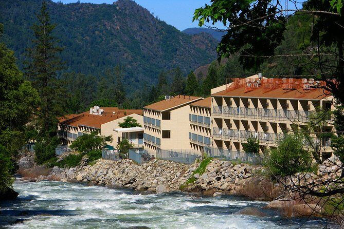 Yosemite National Park 2-Day Private Tour Package Hotel Accommodation Included - What’s Included and What to Consider