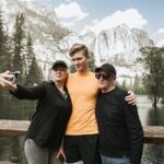 Yosemite National Park and Giant Sequoias Tour from San Jose - Into the Sierra Nevada & Gold Rush Towns
