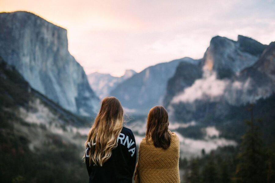 Yosemite Nat'l Park: Curry Village Semi-Guided 2-Day Tour - The Authenticity and Value of This Yosemite Tour