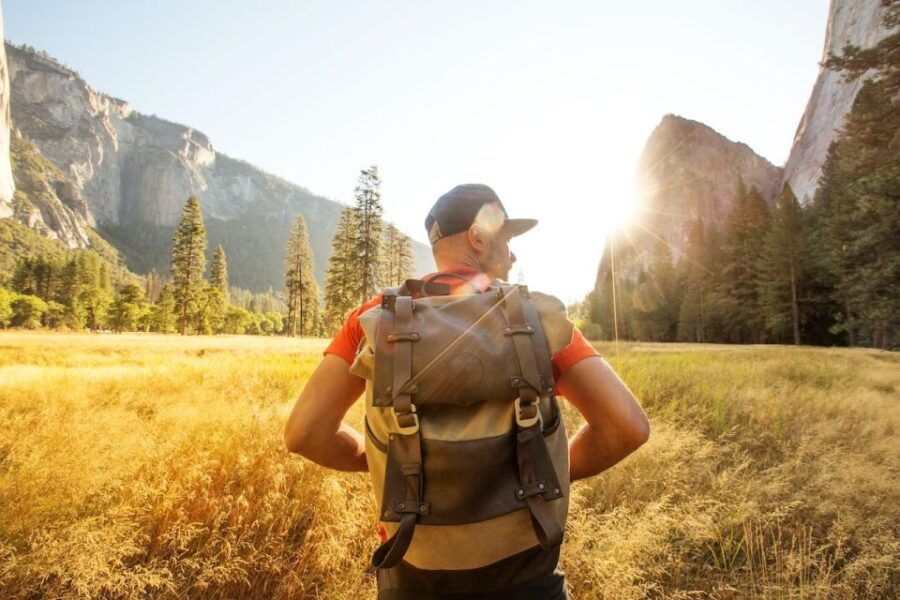 Yosemite Nat'l Park: Valley Lodge Semi-Guided 2-Day Tour - Why This Tour Provides Real Value