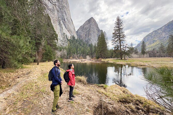 Yosemite: Off The Beaten Path - Customizable Private Tour - Who Will Enjoy This Tour?