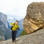 Yosemite Through the Lens: Private Photography Workshop, full day - In-Depth Itinerary Breakdown