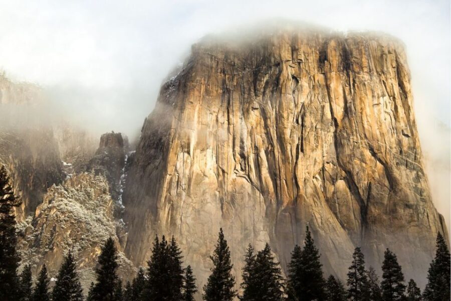 Yosemite Valley: 3-Day Lodging Adventure - Transportation and Group Size
