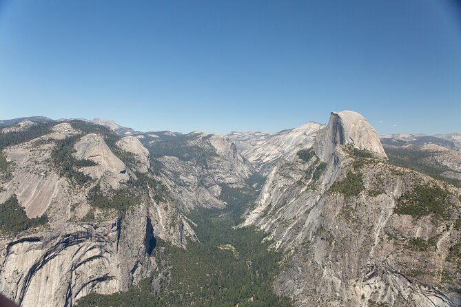 Yosemite Valley Full Day Small Group Tour - What Travelers Are Saying