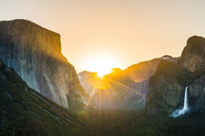 Yosemite Valley Private Hiking Tour - The Trip Logistics & Practicalities
