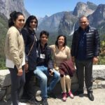 Yosemite Valley Tour with Transport from Oakhurst - The Itinerary: What You’ll See and Why It Matters