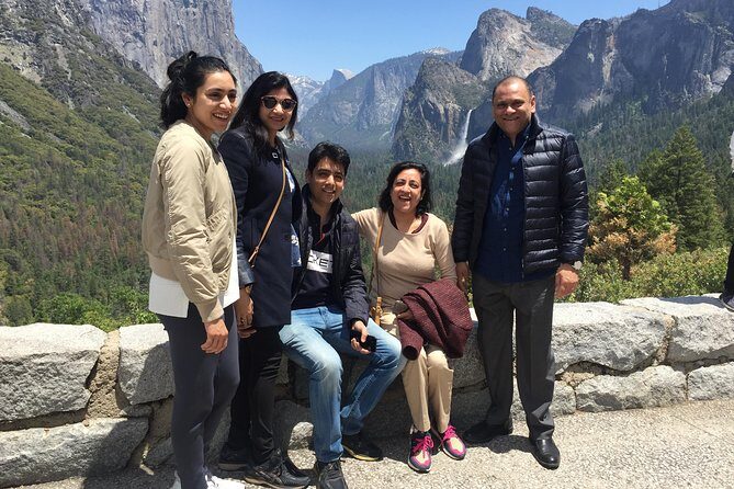 Yosemite Valley Tour with Transport from Oakhurst - The Itinerary: What You’ll See and Why It Matters