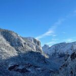 Yosemite Winter Highlights Small Group Tour - Frequently Asked Questions