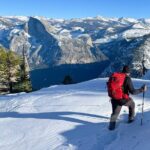 Yosemite Winter Wonderland Guided Hiking or Snowshoeing - Detailed Breakdown of the Itinerary