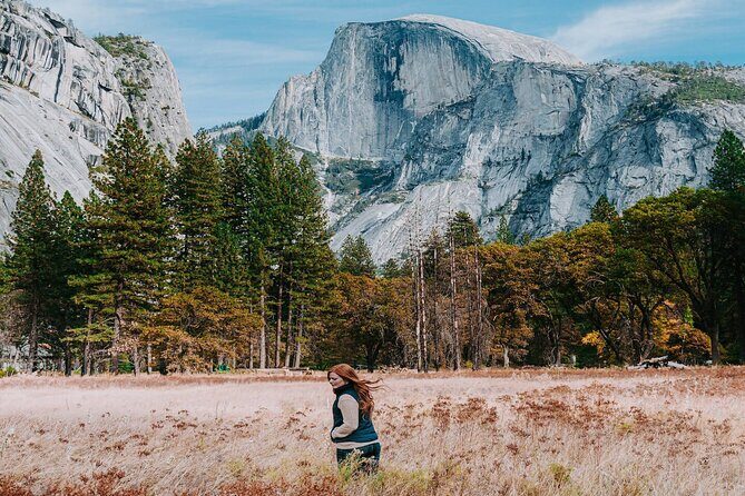 Yosemite Women's Only 3-Day Camping Adventure from San Francisco - What Makes This Tour Stand Out