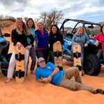 YOU DRIVE! 4 People, 4 Hrs! Ultimate Peekaboo and Hog Canyon Tour - Who Is This Tour Best For?