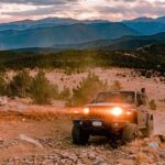 YOU Drive the Jeep! Guided Sunset Tour in Idaho Springs (Denver) - Practical Tips for Participants