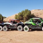 You-Drive Tour: 4X4 Experience at Hell's Revenge with Fins&Things - The Final Verdict