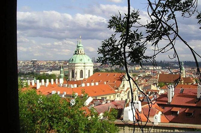 Your own guide for Prague Coronation Route Tour - An in-depth look at the itinerary