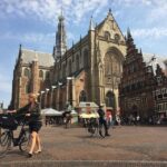 Your Own Holland. Haarlem: A Tour Around Unusual Places - Analyzing the Value