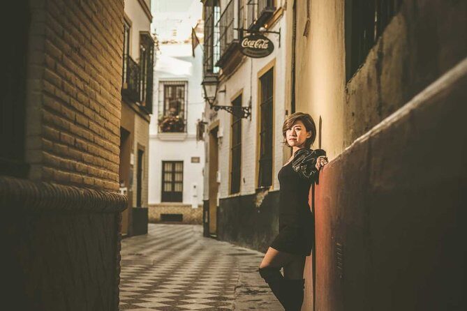 Your Photo Story in Seville - Final Thoughts
