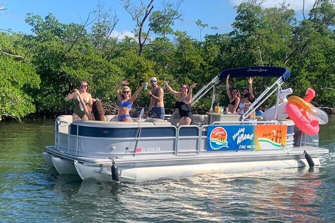 Your Private Boat, Your Amazing Trip on the Water! - Authentic Experience & What Our Reviewers Say