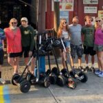 Your Ride Your Adventure Trikes Mopeds Segways and Bike Tour - Who Will Love This Tour?
