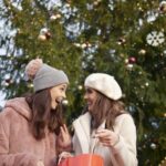 Yuletide Charm: A Southern Christmas Journey in Savannah - Why We Like It