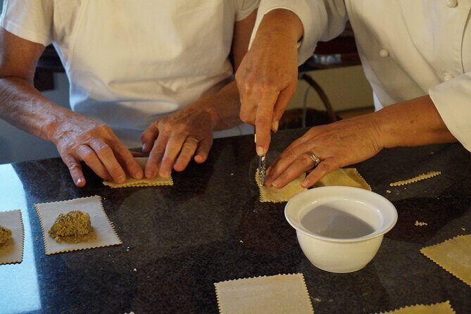 Yummy Cooking Class in Venice with Professional Chef - Authenticity, Value, and Who Will Love It
