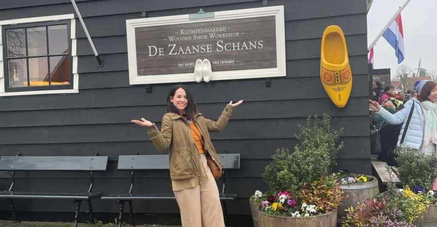 Zaanse Schans: Half-Day Private Guided Tour - The Value of This Tour