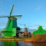Zaanse Schans Windmills and Volendam from Amsterdam, Live Guided - Introduction: Why This Tour Might Just Be the Perfect Day Trip