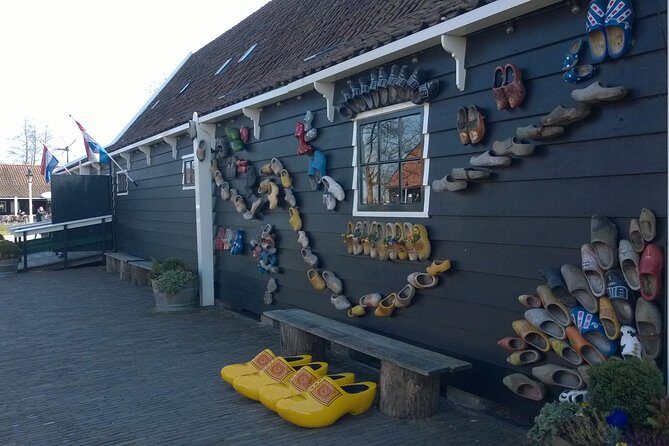 Zaanse Schans Windmills Private Tour from Amsterdam Airport - Who Will Love This Tour?