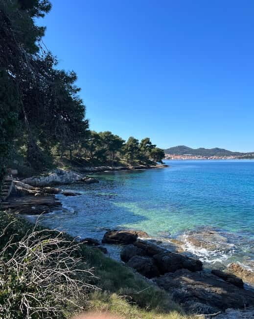 Zadar: 3 Islands SpeedBoat Tour with Snorkeling and Drinks - Who Is This Tour Best For?