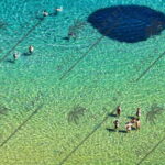 Zadar: 3-Stop Blue Lagoon & Snorkeling Cruise with Drinks - The Itinerary – What to Expect