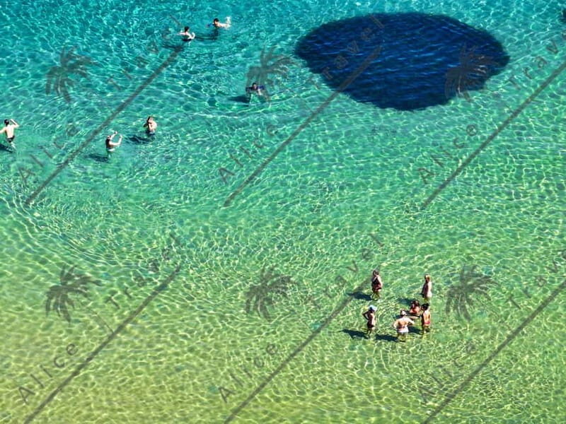 Zadar: 3-Stop Blue Lagoon & Snorkeling Cruise with Drinks - The Itinerary – What to Expect
