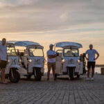Zadar: City and Wine panoramic tour - Land Gate and Venetian Heritage