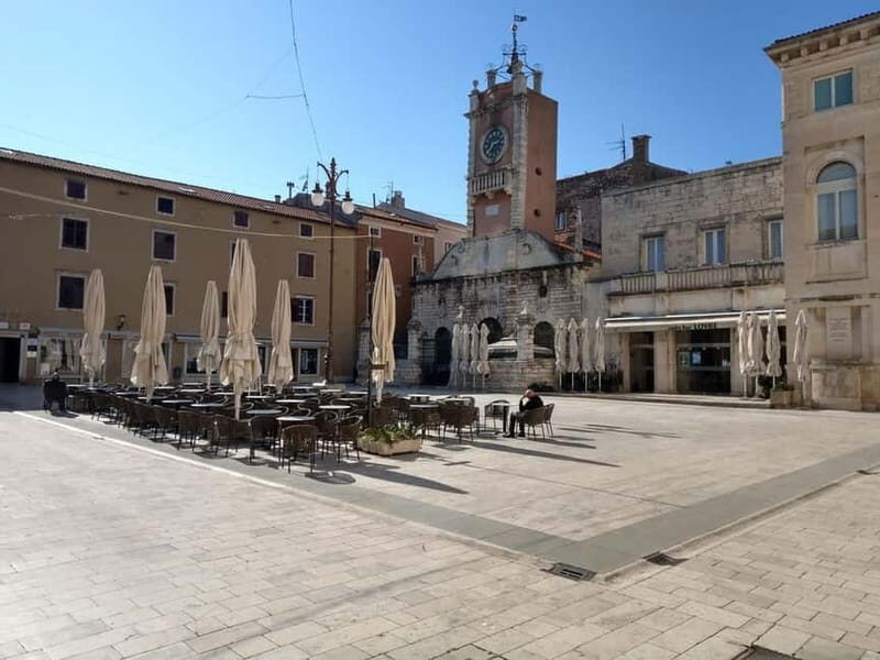 Zadar: City Highlights Walking Tour in Polish - Who Should Consider This Tour?