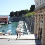 Zadar: E-scooter self guided tour - What’s included and what’s not
