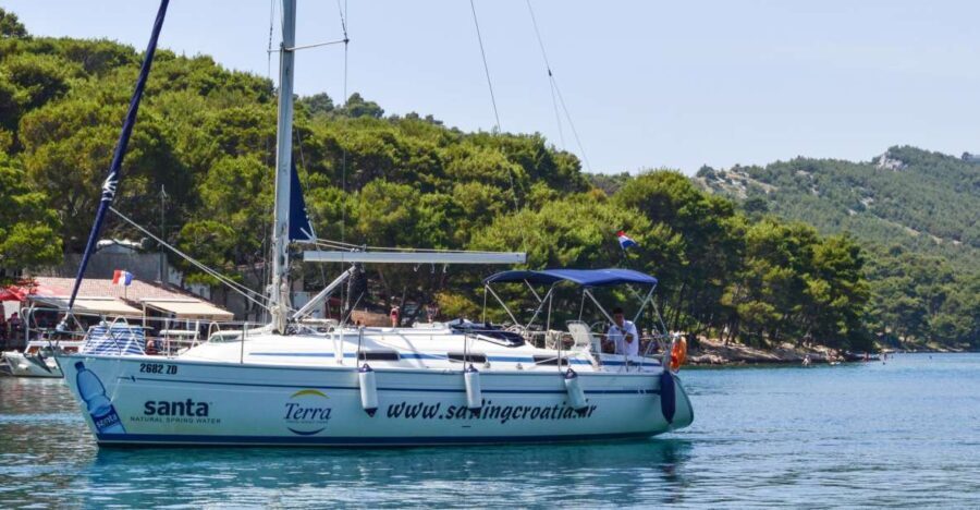 Zadar: Full-Day Sailing Trip to Kornati - What Makes This Full-Day Sailing Trip Stand Out