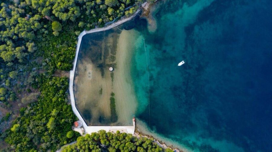 Zadar: Full Day Speedboat Adventure - The Itinerary Breakdown