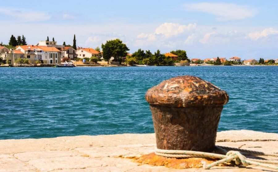 Zadar Half Day Sailing Trip - What to Expect on Your Sailing Adventure