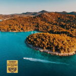 Zadar: Half-day trip wooden boat with drinks - The Heart of the Experience: What You Can Expect