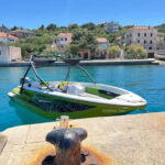 Zadar: Island Magic by Speedboat  A Paradise Escape - What’s Included and What to Know